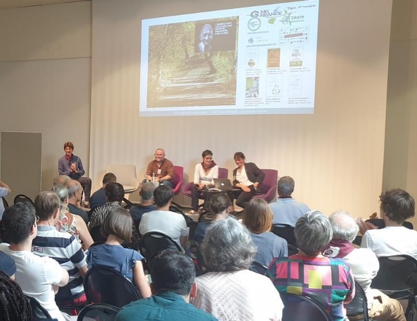 Sensibilisation et animation - ECOPS Conseil